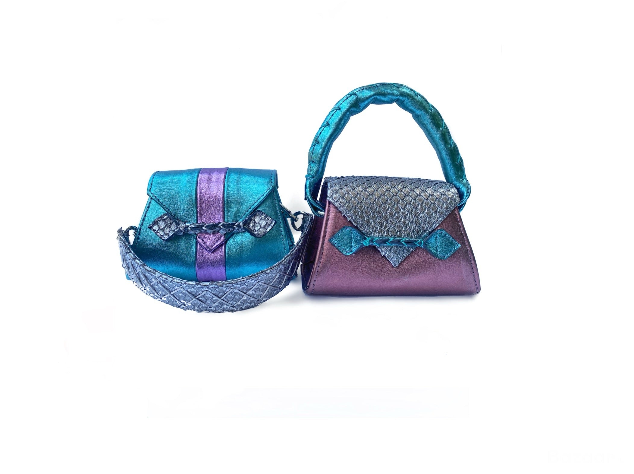 EXCLUSIVE ORIGINALS: ONE-OFF’S & SAMPLES – Marte Egele