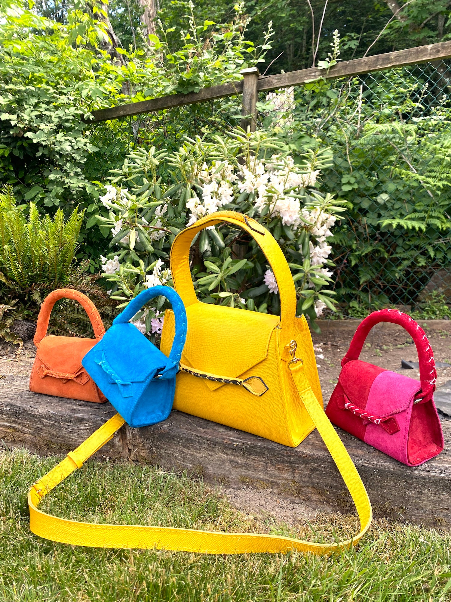 MARTÉ EGELE | NEWEST PIECES – Marte Egele